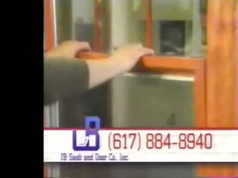 JB Sash & Door - The Window Boys