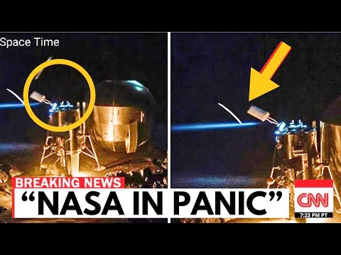 Google AI Studio Just Decoded a Strange Transmission From Voyager 2,,... Space