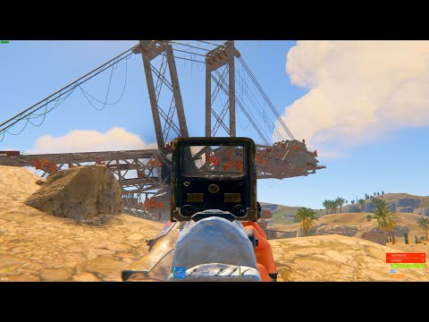 Steam Community :: Video :: Good at every Tier | Rust PvP Montage