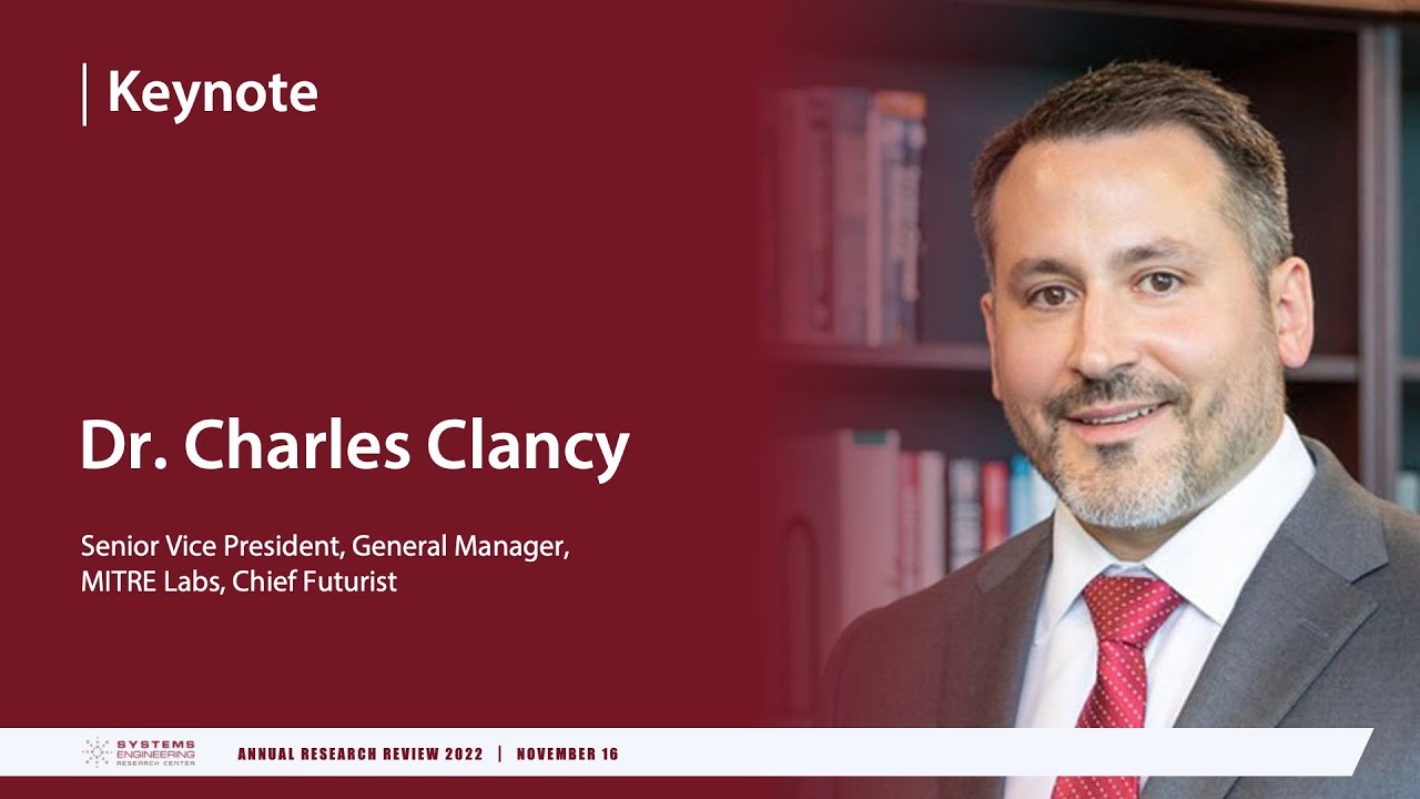 ARR 2022 Morning Keynote: 