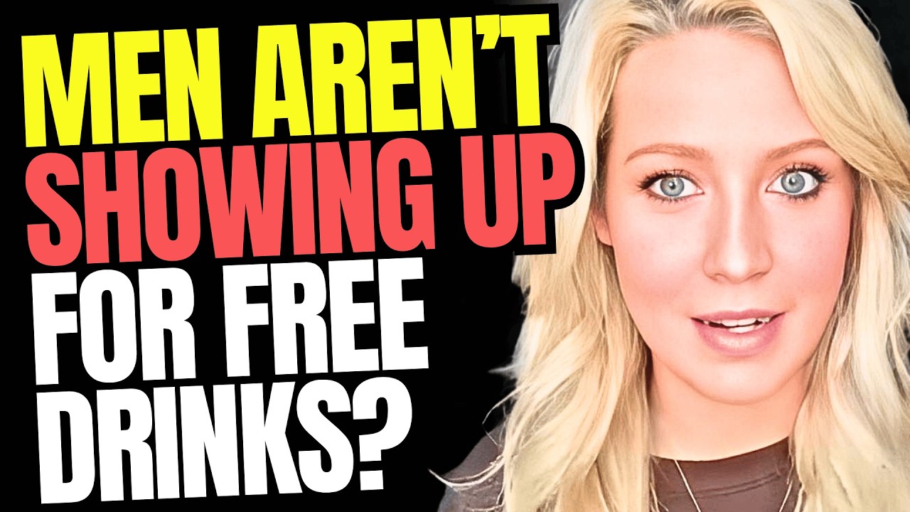 Dating Apps Report 400% Increase In Women Messaging FIRST | Men Still Don't Reply