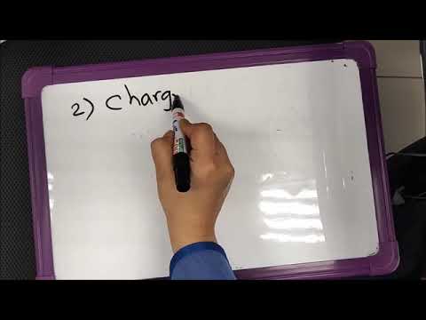 A level Chemistry-03- Ionisation Energy