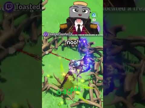 When you Skip the Tutorials in Genshin Impact