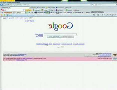 elgoog