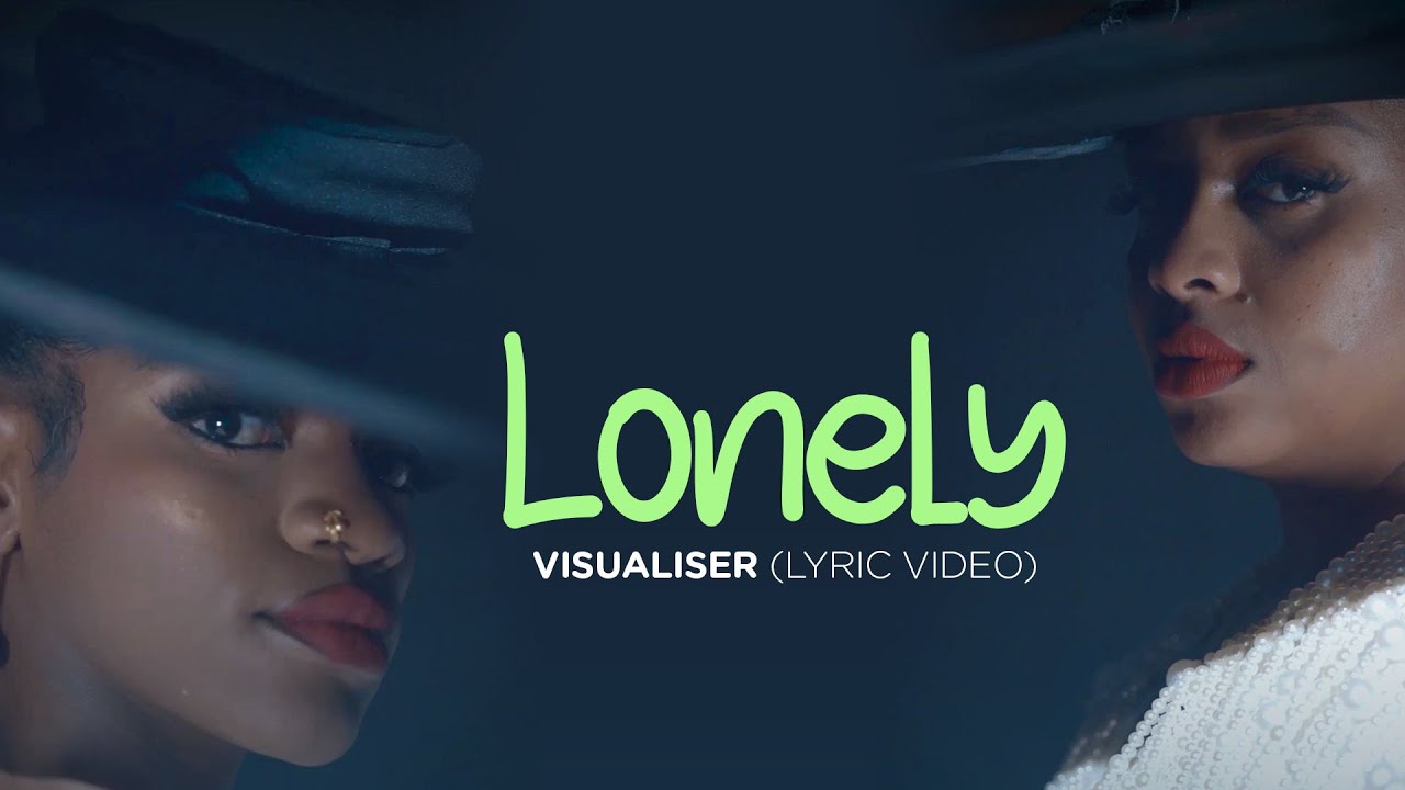 Lyrics & Translations of Lonely by Nandy & Yammi | Popnable