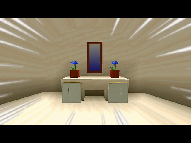 7 best Minecraft table builds