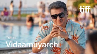 VidaaMuyarchi - movie: watch streaming online