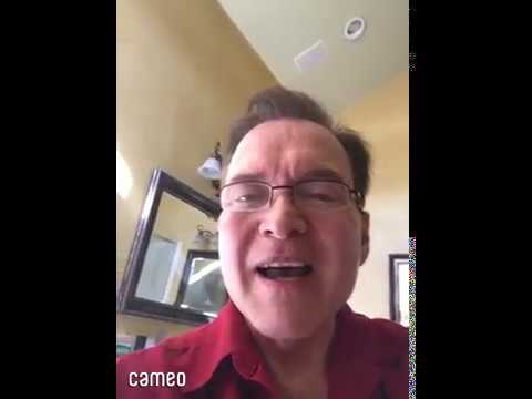 Billy West Doing Futurama Voice's For Me