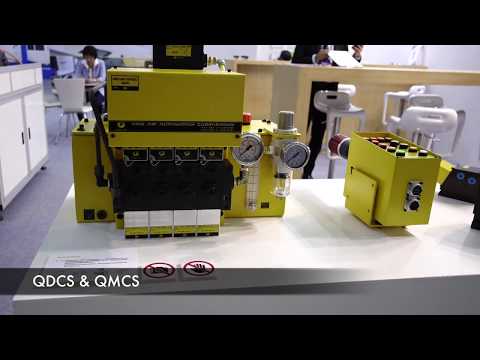 Die Change System at Best Price in India