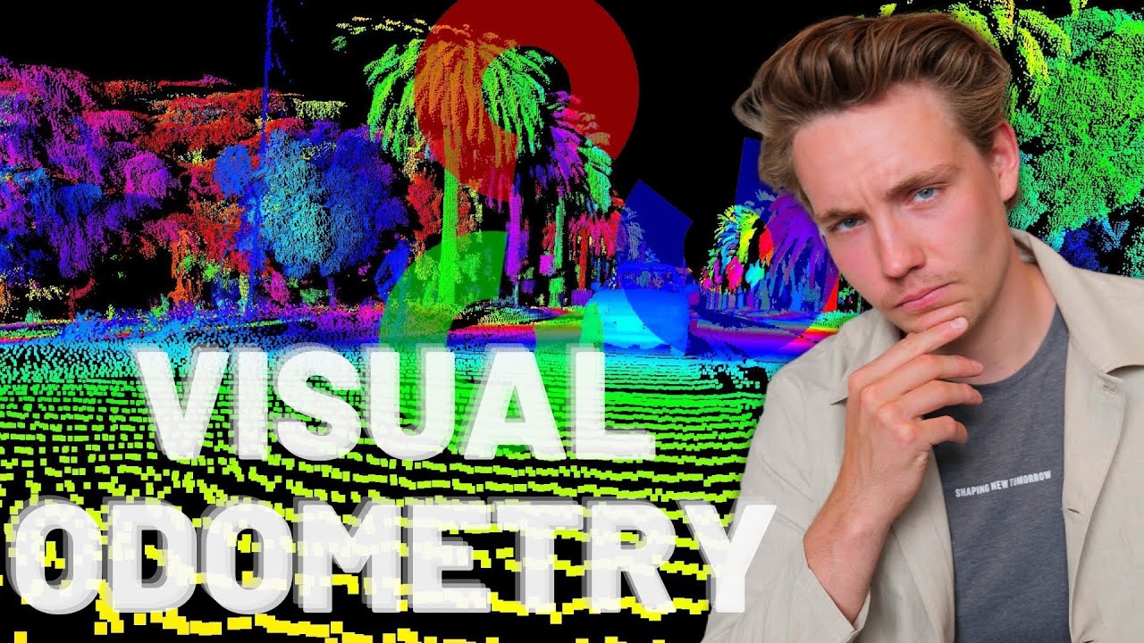 Visual Odometry with Monocular Camera For Beginners: A Project in OpenCV