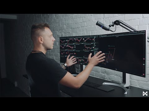 Elliott Waves & Fibonacci Retracement / Extension - Ep. 38 | Trading MasterClass 2.0