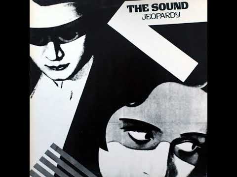 V&V Episode 077 Gareth Thomas(USA Nails) & The Sound's Jeopardy