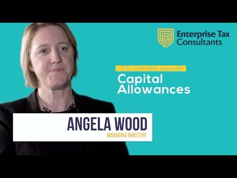 Capital Allowances