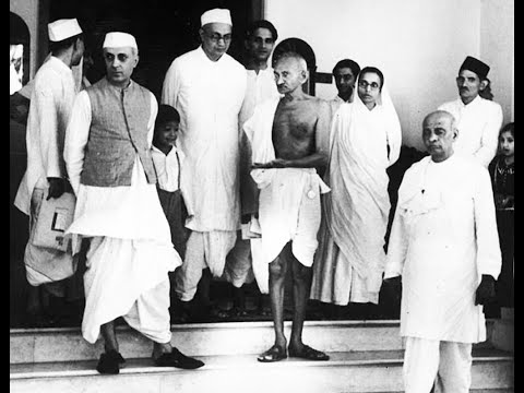 Congress ministries resignation in 1939 & Day of Deliverance in Hindi