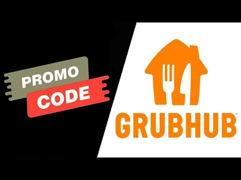 The Fresh Grubhub Promo Code 2024 || Grubhub Coupon Codes 2024 || Grubhub Coupon code 2024