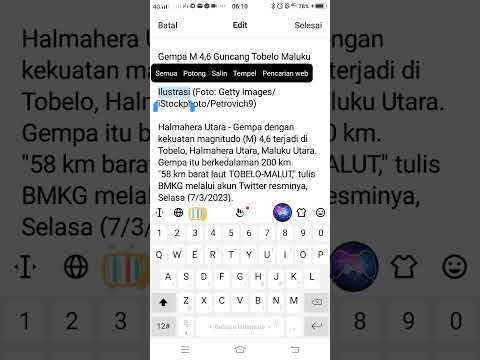 Cara post Artikel di wordpres Agar tampil gambar saat di share