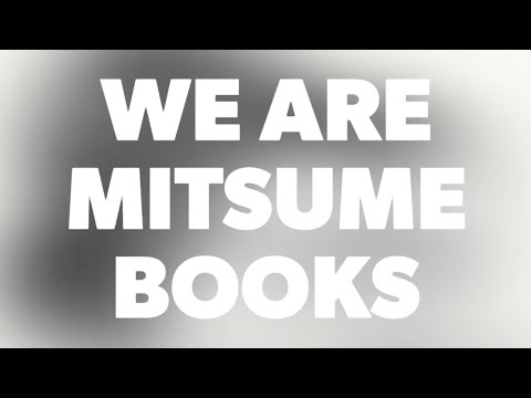 WE ARE MITSUMEBOOKS