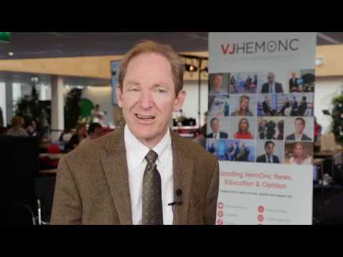 MRD and CR impact survival in gilteritinib-treated FLT3+ R/R AML