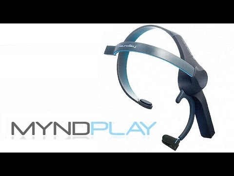 Steam Community :: Video :: Mindwave! Control a Video Game with your ...