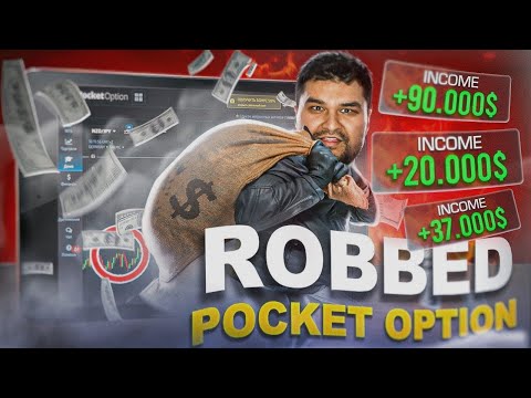 Testing AI Trading Bot On Pocket Option! How to Use Signals Received from Artificial Intelligence