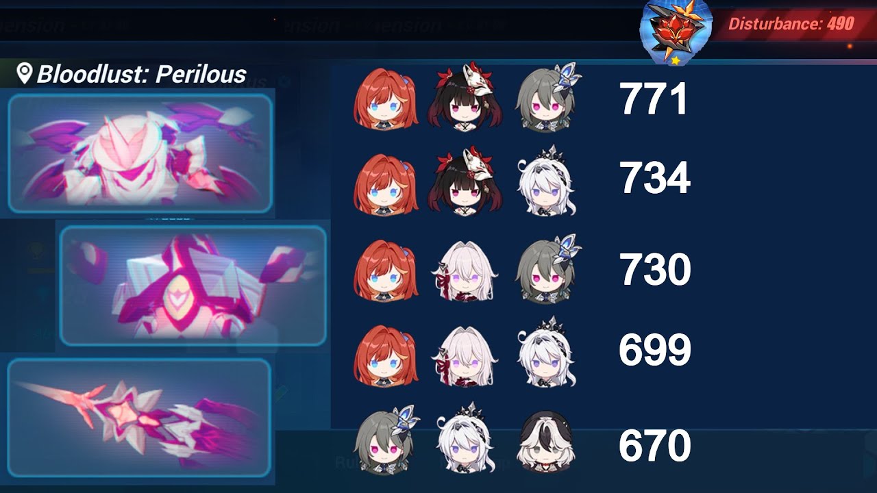 Alien Guard - Red Lotus - Arustats