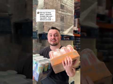 Unbeatable Deals on Monster Ultrablue, Ultrawhite, & Aussie Lemonade