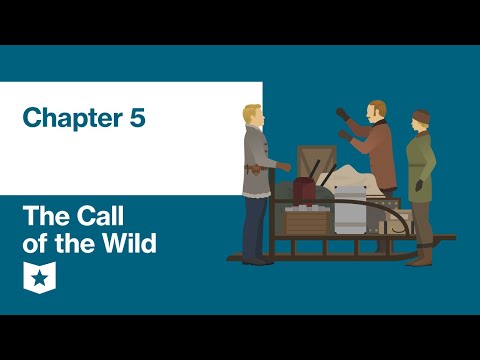The Call of the Wild Study Guide | Course Hero