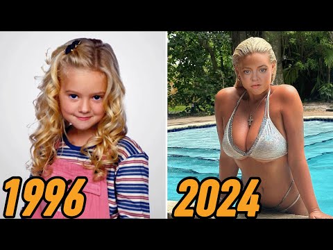Everybody Loves Raymond Cast Then and Now (1996 - 2024)