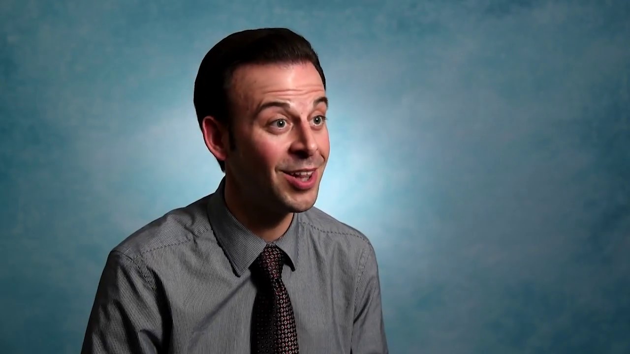 B.S. Computer Systems Technology