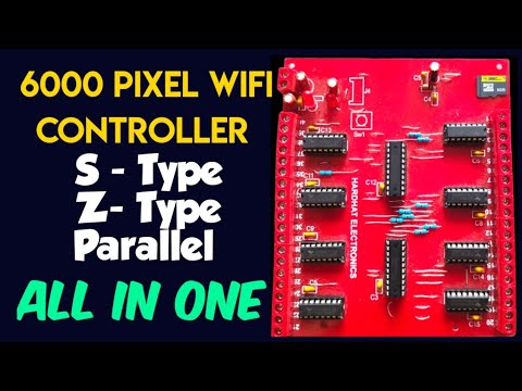 Hardhat Electronics - Manufacturer of Led Controller & Polypropylene Sheets from Sohagi