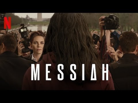 Netflix Messiah | Christian Film Review – Evangelical Dark Web