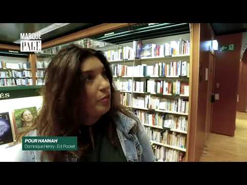 Videos de Dominique Henry - Babelio.com