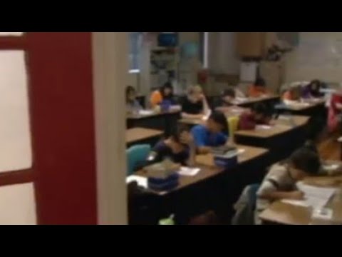Q&A: School district looking to solve budget woes