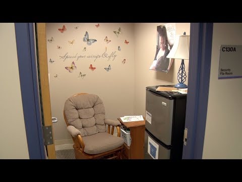 CLC Certified As Breastfeeding-Friendly By Minnesota Department Of Health