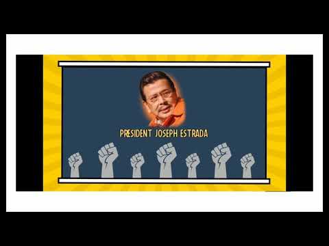 Article VII of the 1987 Philippine Constitution