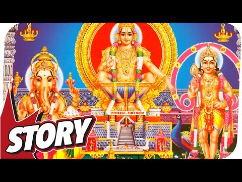 Hinduismus - Karma is a Bitch! - STORY #2