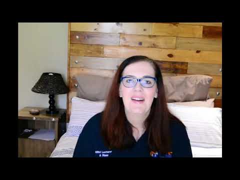 Lockdown Lesson - Sales Management N5 Mod 10 - Part 1