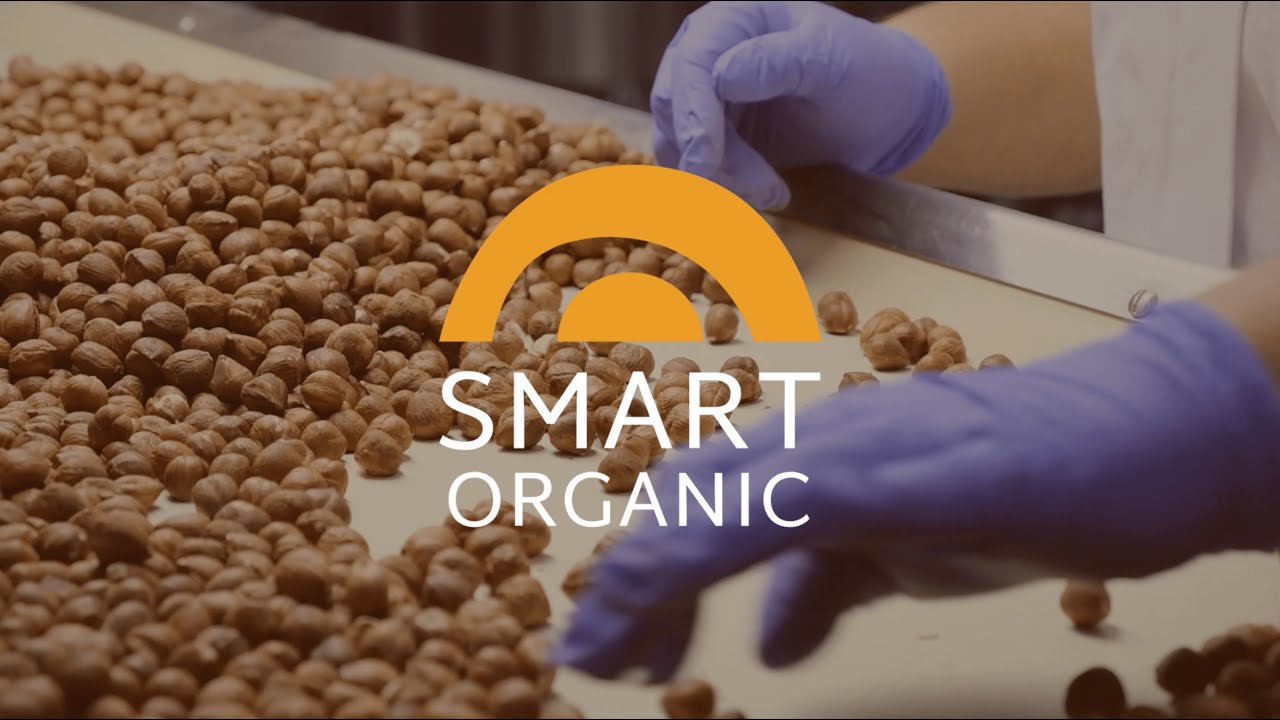 Smart Organic
