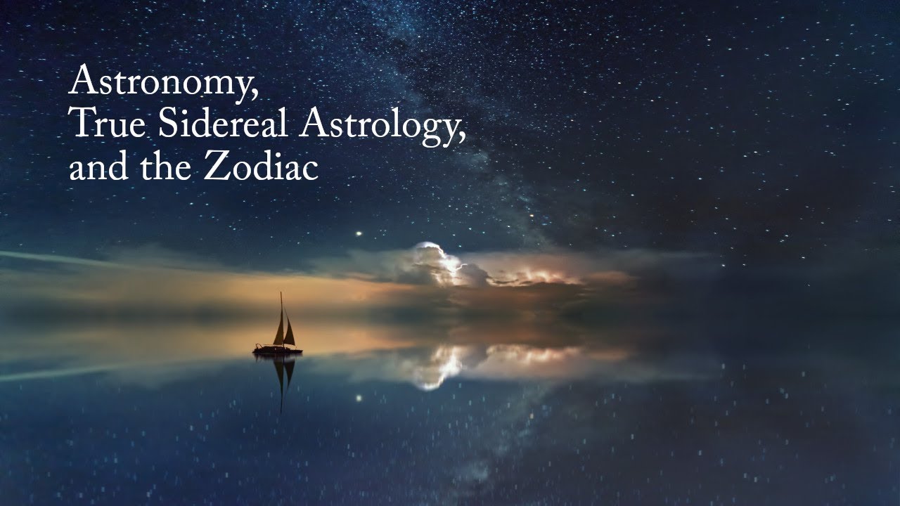 true sidereal : One Sky Astrology