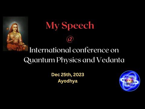 Beyond Duality: How Quantum Physics and Vedanta Reveal a Unified ...