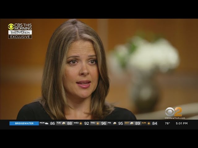 Andrew Cuomo: Who is Brittany Commisso? Ex-Governor Andrew Cuomo ...