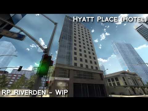 Steam Community :: Video :: [Mapping] RP_Riverden - WIP #1