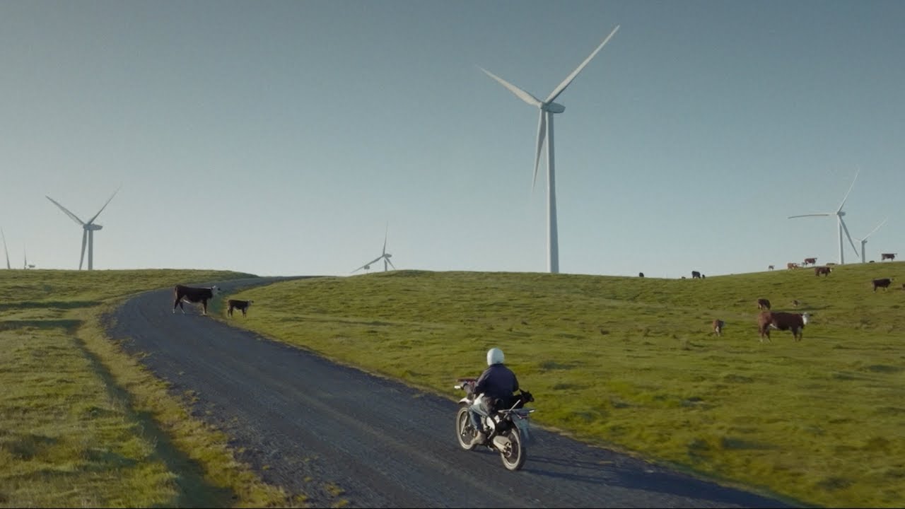 'Renewables done right' series trailer