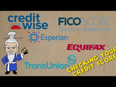 How to Check Your Credit Score For Free Online