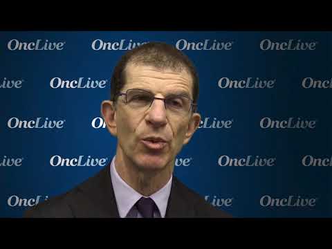 Dr. Rischin on the FDA Approval of Cemiplimab for CSCC