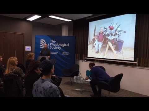 Under pressure: Making sense of stress