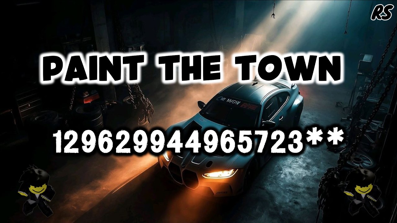 100+ Roblox Music Code ID(s) 2026 * WORKING AFTER UPDATE * Roblox Song Id