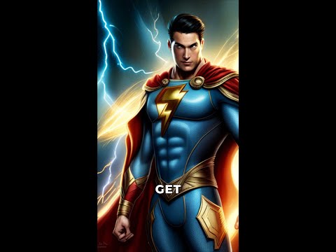 Shazam: Fury of the Gods - Official Movie Trailer