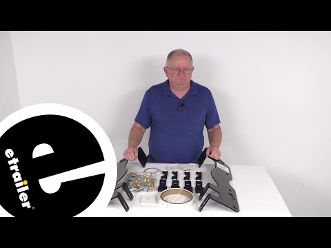 etrailer | Let’s Check Out the Curt A20 5th Wheel Trailer Hitch for Ford F150