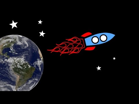 Why Did the Gemini Rockets Burn Clear Flames?